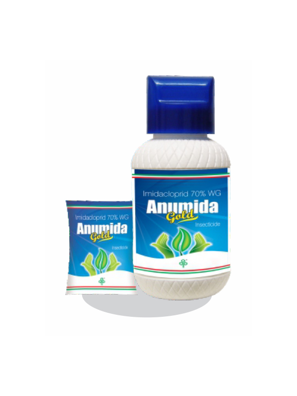 Anu Products Limited...