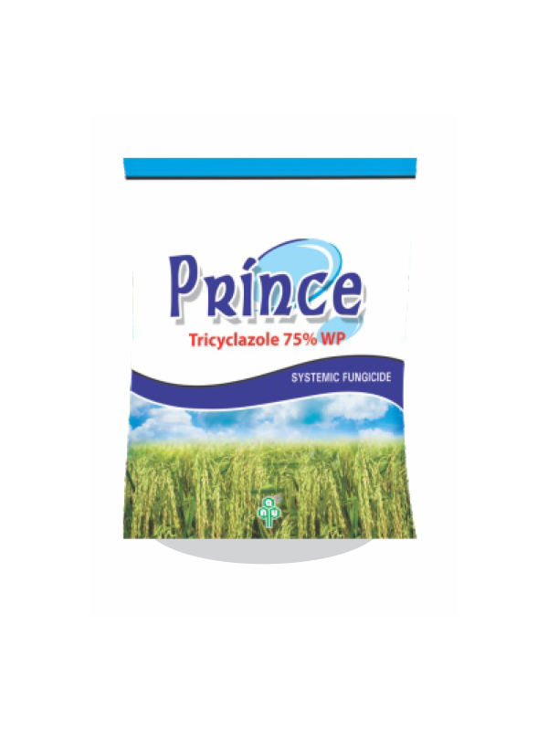 Anu Products Limited...
